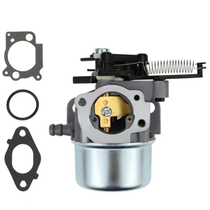 Carburetor For 796608 Carburetor Accessories Garden Equipmen - TikTok Shop Singapore