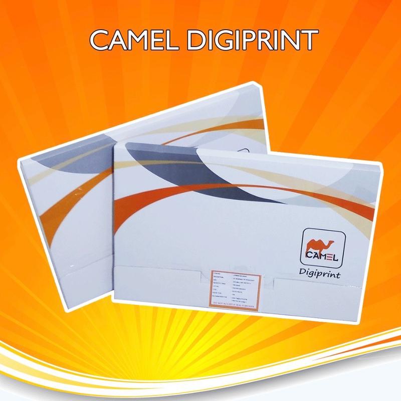 Camel Digiprint Sticker Vinyl A3+ Gold Bright / Matte / Bronze - Shop ...