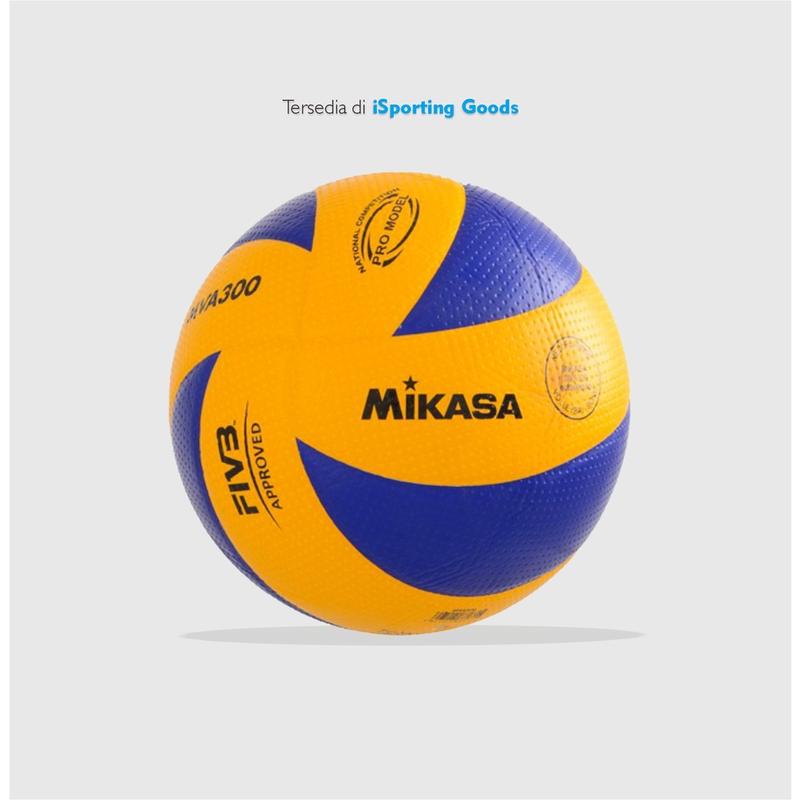 MIKASA Bola voli mikasa MVA 310 ORIGINAL bola voli mikasa original ball ...
