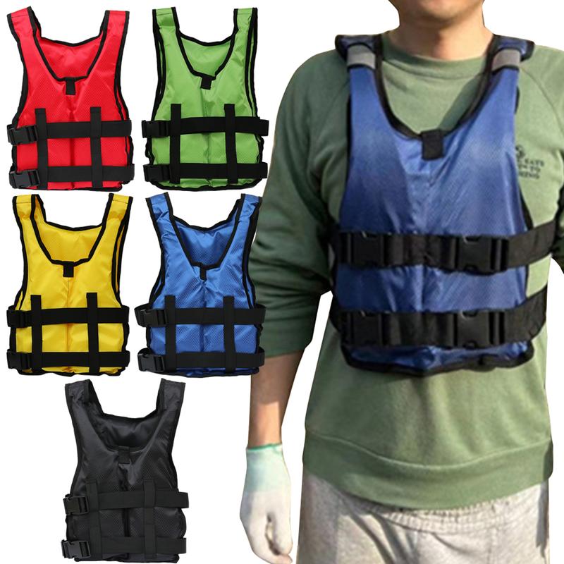 Jaket Penyelamat, Profesional, Boleh Laras, Kalis Air, denga - TikTok ...