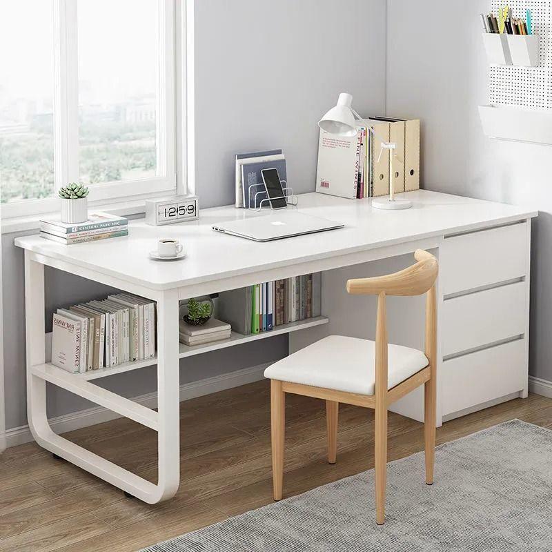 Desk Tabletop Computer Desk Simple Study Desk Student Economical ...