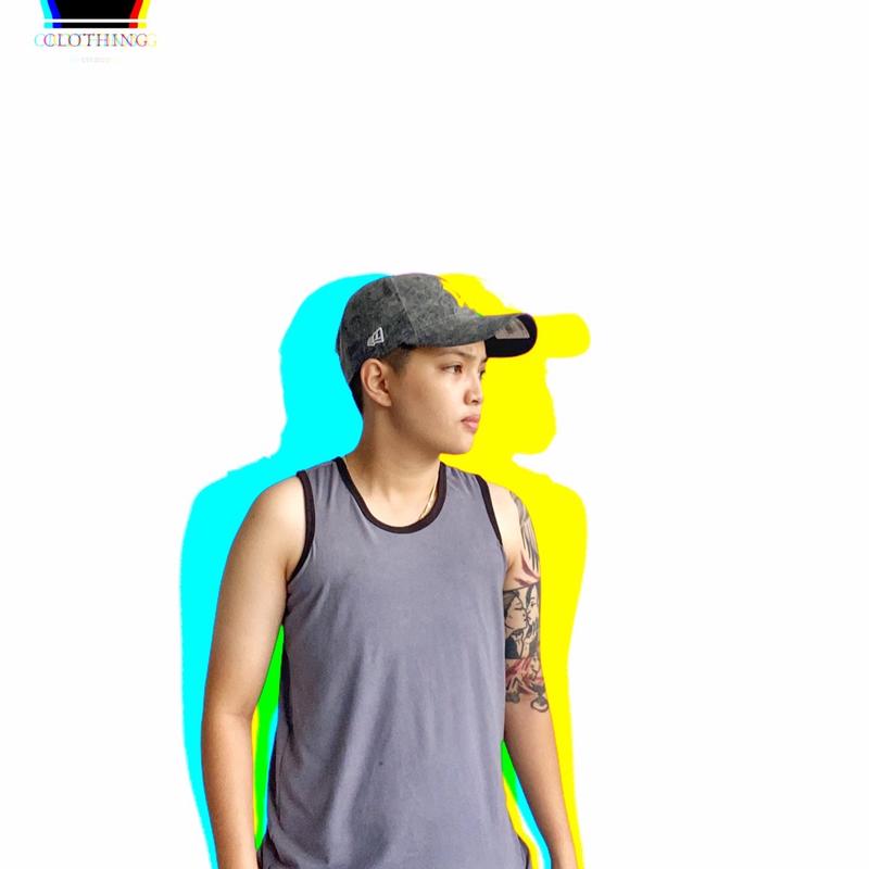 FULL SANDO WITH BINDER INSIDE - TikTok Shop Philippines