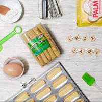 Jual Kue Irut Jari Cemilan Sehat Untuk Meredakan Asam Lambung dan Maagh ...