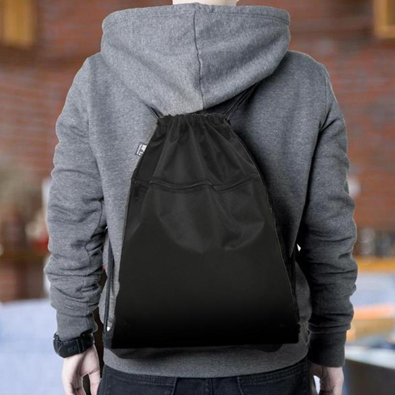 Beg galas kalis air, dengan zip, sesuai untuk gim, sukan dan - TikTok ...