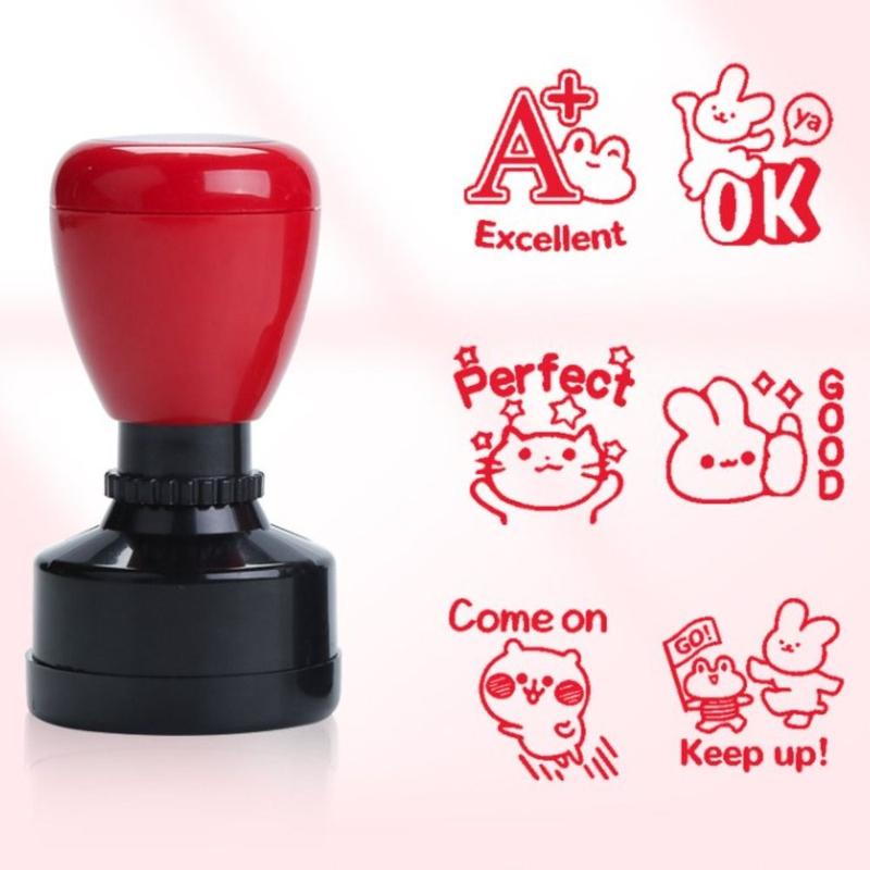 Pocket Time Saving Teacher Reviews Stamp DIY Positive Review ...