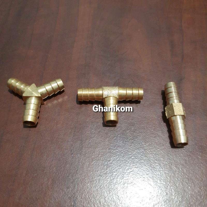 Sambungan Selang Gas - Sambungan Selang kompor gas - Sambungan - Shop ...