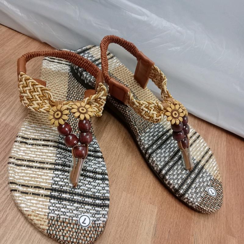 Camino Native Sandals For Ladies Good Quality Locally Made - TikTok ...