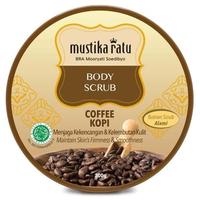 Jual [BODY SCRUB NATURAL | 200GR] [BPOM] Mustika Ratu Body Butter ...