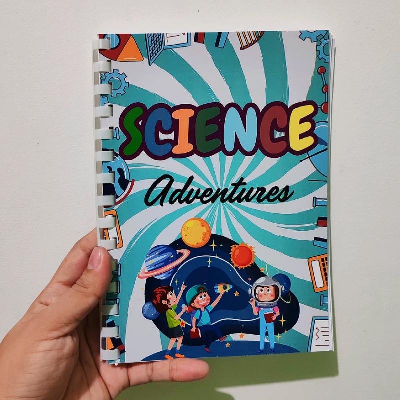 Science Adventures Book for Grade 3 Tagalog Science Book for - TikTok ...