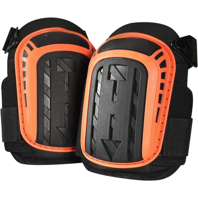 Professional Pads for Work - Heavy Duty Padding Gel Construction ...