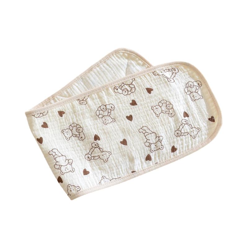 Infants Abdominal Wrap Soft & Breathable Baby Belly Band Cartoon ...