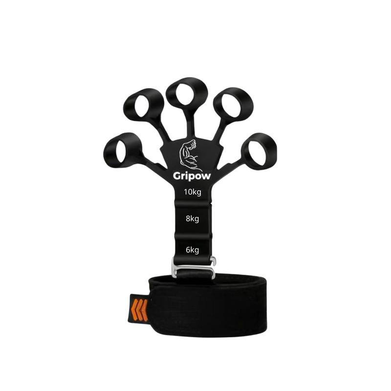 Gripow- Dụng Cụ Tập Gân và Cơ Tay Trên Gripow 2-10kg, thay thế - TikTok ...