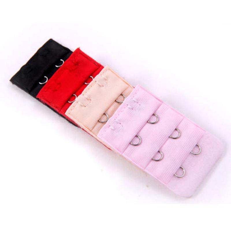 Intimates on Sale Women Hold Just New Extenders Bra Hooks Strap ...