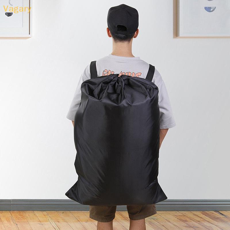 Beg galas tugas berat, kalis air, bahan poliester, dengan tali bahu ...