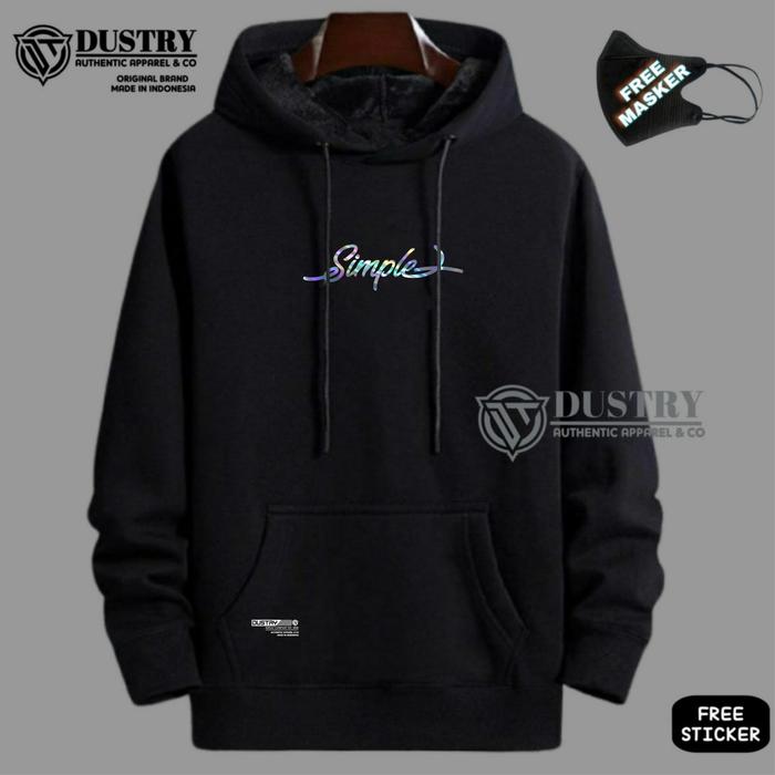 Jual Jaket Hodie Distro Sweater Hoodie Pria Original Unisex Cewek Cowok ...
