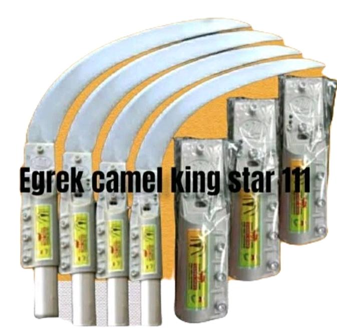 EGREK CAMEL KING 111 100% TERJAMIN ORIGINAL, BERKUALITAS. BISA - Shop ...
