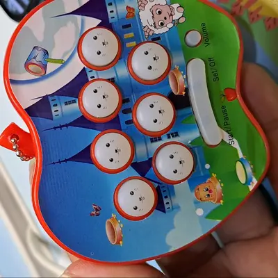 MAINAN ANAK RAJA TIKUS - GAME TIKUS TikTok Analytics Profile by EchoTik