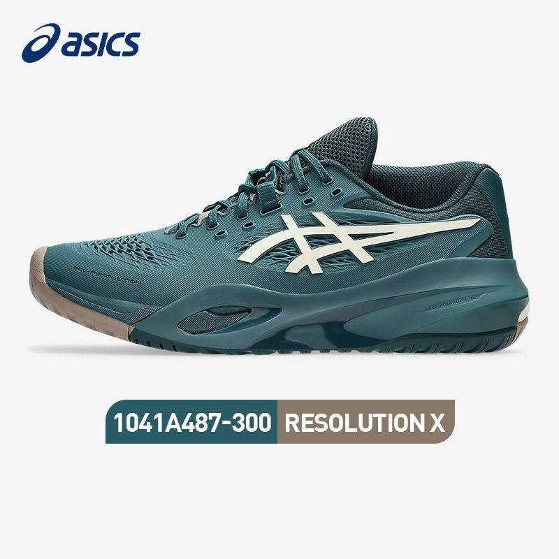 Kasut Tenis Profesional, Asic Revolusi X, Untuk Lelaki dan Wanita ...