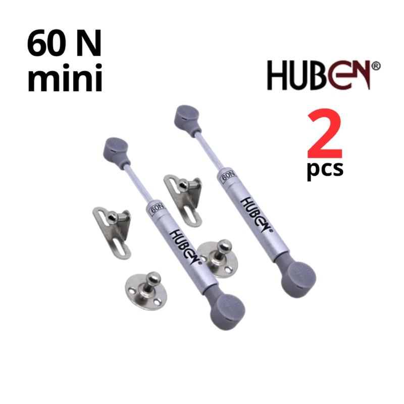 Hidrolik Mini 60N Gas Spring Hidrolis Pintu Kitchen Set - Shop | Tokopedia