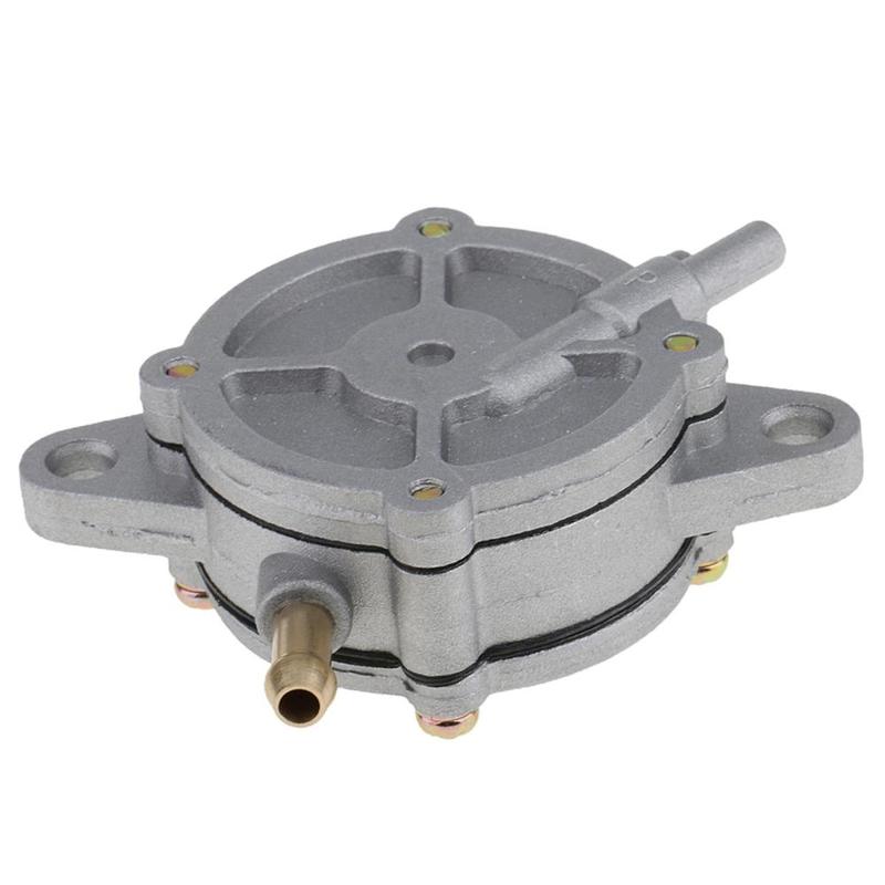 Vacuum Diaphragm Petrol Fuel Pump for 150-200CC Motorcycle - TikTok ...