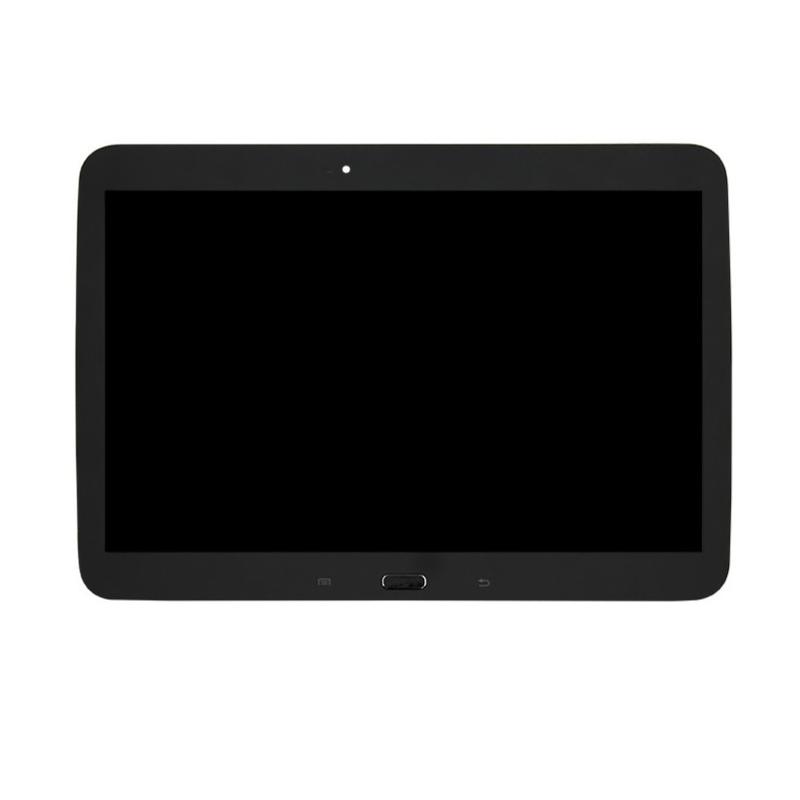 For Samsung Galaxy Tab 3 GT-P5210 P5210 P5200 LCD Display Touch ...