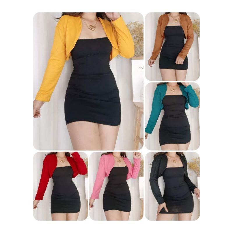 Blazer Cardigan (Freesize - fits up to Medium Body frame) Trendy ...