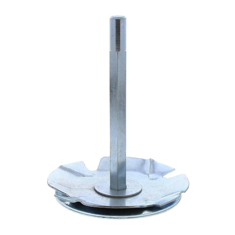 Stainless Steel Bit Socket Saver Plumbing Fitting Saver PVC Socket ...