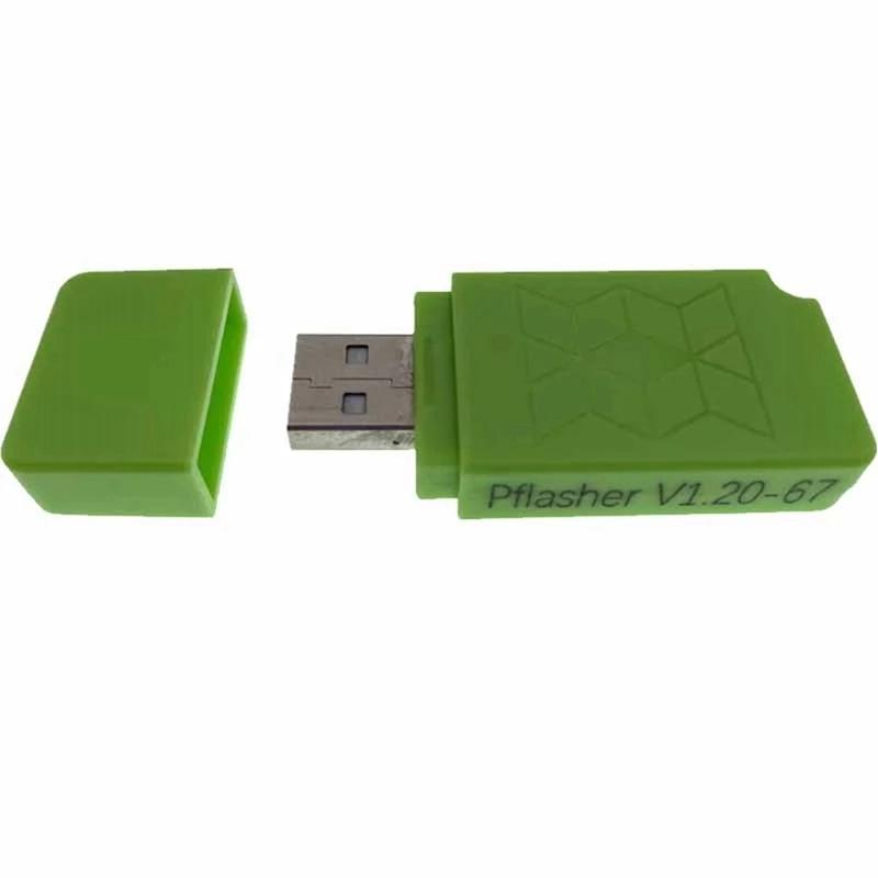 Usb Dongle, 67 dalam 1, Sm2 Pro J2534 VCI PCM ECCO, Pengaturcara ...