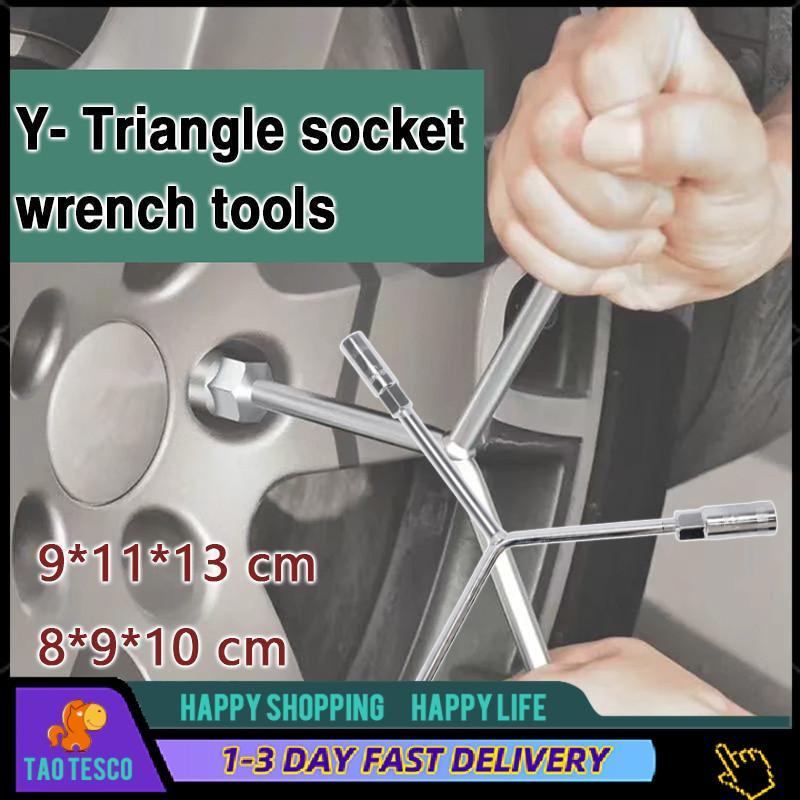 Motorcycle Y-Shape Wrench Accessories Tools - TikTok Shop Philippines