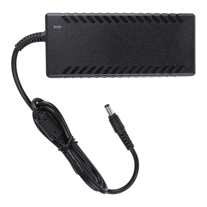 5.5mm x 2.5mm Power Adapter Port AC 100-240V to for DC 48V 3 - TikTok ...