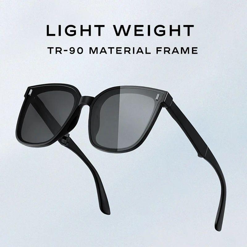Spek Mata Hitam SunGlasses for Men Women Cermin mata Hitam Lelaki ...