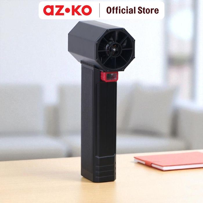 Promo AZKO Otto Klasse Blower Turbo 50.000 rpm - Hitam Electric Duster ...
