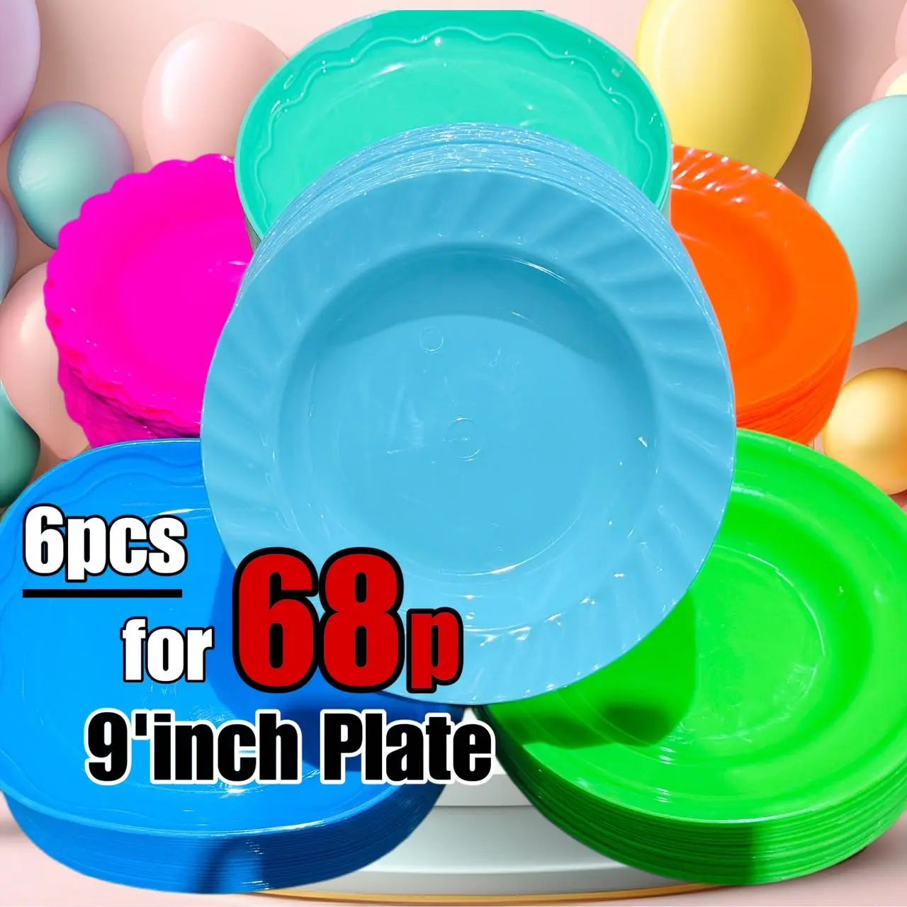 SAPPHIRE SHOP Melamine Dinner Plate Round Dinner Plate Dinner TikTok sapphire-shop-melamine-dinner-plate-round-dinner-plate-dinner-tiktok