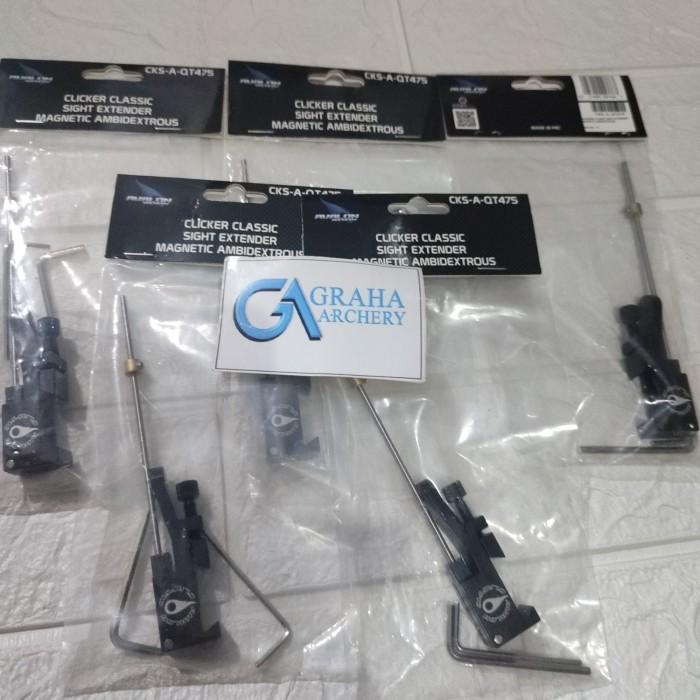 CLICKER MAGNETIC AVALON CLASSIC ORIGINAL - Shop | Tokopedia