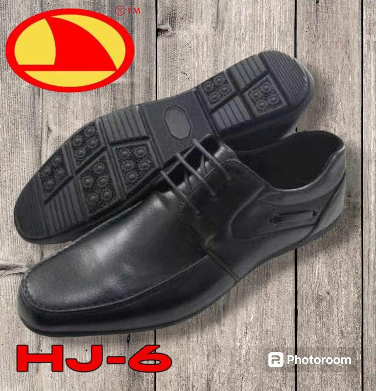 HAMMERHEAD Black Men's Formal Casual Slip on Shoes SIZE 35 T - TikTok ...
