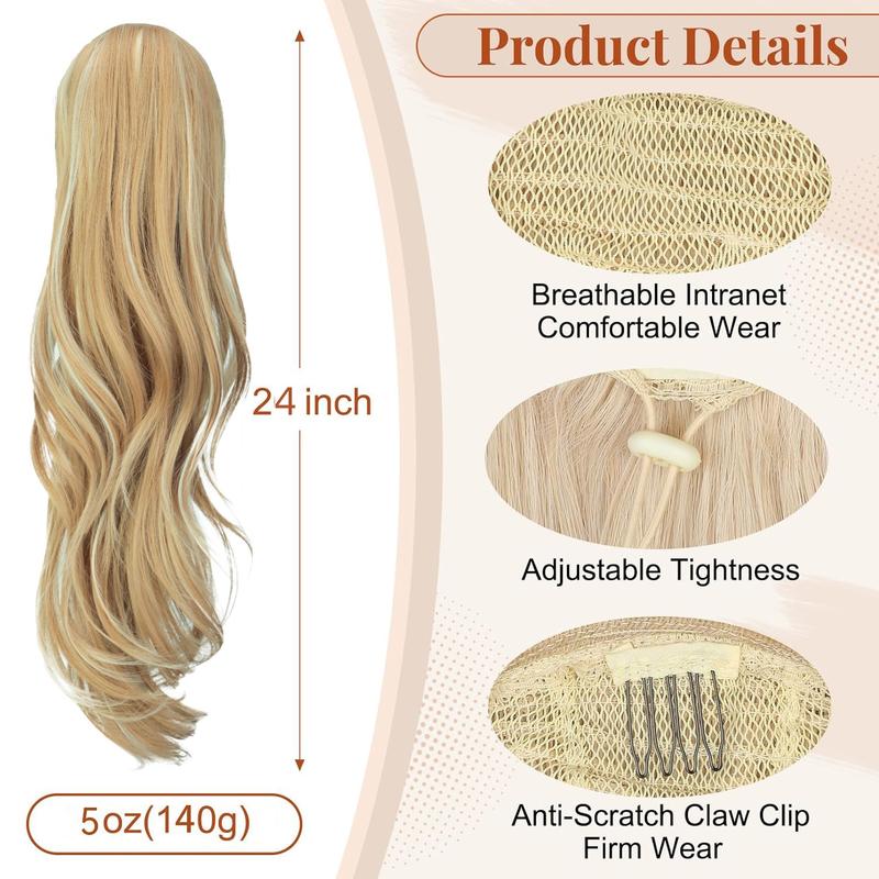 Cross-Border European and American Style Wig Elegant Natural - TikTok ...