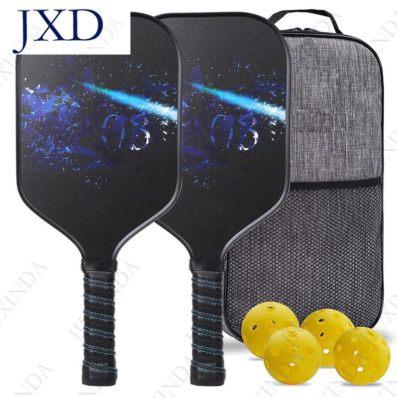 New Fiberglass Peak Racket Set Outdoor Sports Peak Racket Kimchi ...
