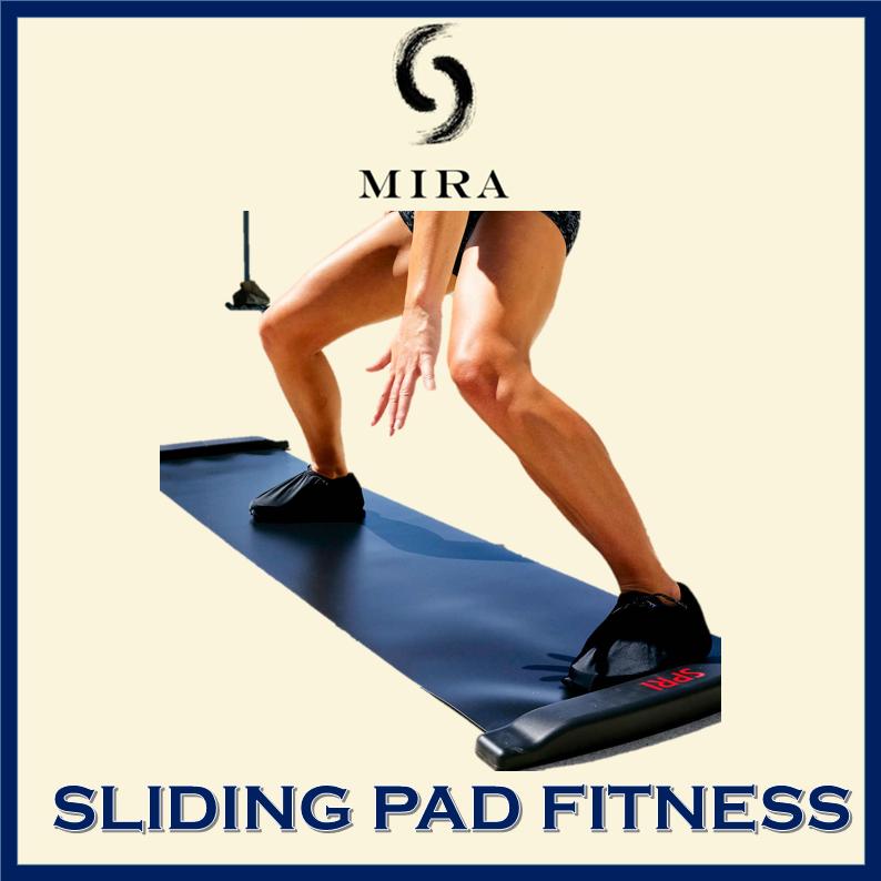 180cm Speed Skating Mat Sliding Pad sliding mat Gliding boards ...