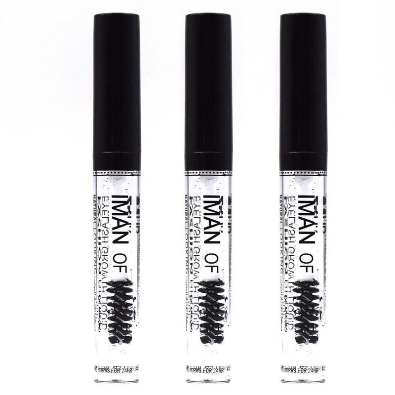 1 Piece Transparent Mascara Waterproof Colourless Lash Prime - TikTok ...