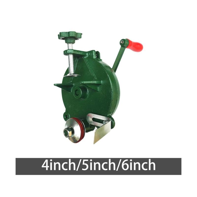 Hand Cranking Grinding Machine Premium Multiuse Professional - TikTok ...