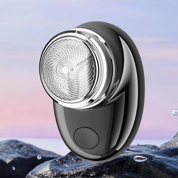 【COD】Ultra-clean electric shaver men's razor rechargeable washing ...