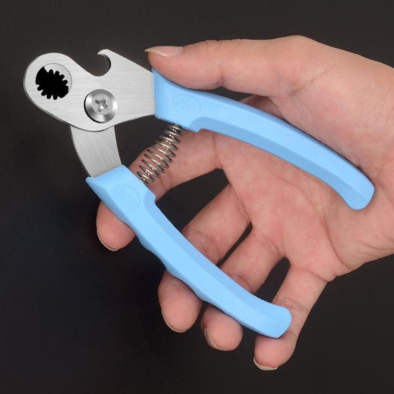 SItamgrn Snail Tail Cutter Kitchen Tool Premium Snail Tail Cutter ...