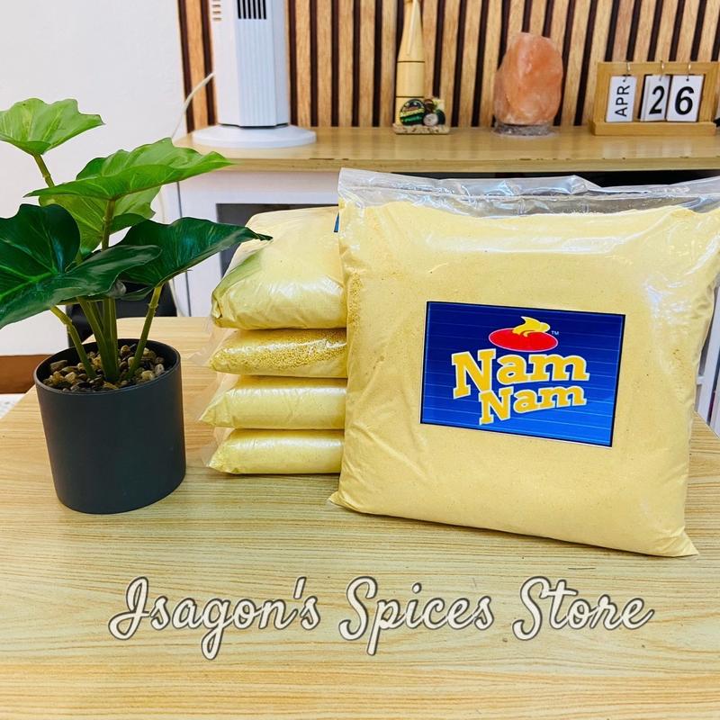 Namnam Seasoning powder 1kg Pack Flavor Spice - TikTok Shop Philippines