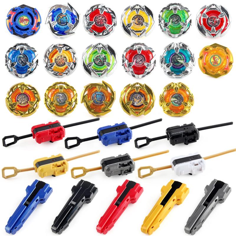 Manufacturer Z Burst Gyro X Toy 34 BX Gyro Series BX-13 Measuring ...