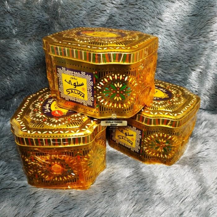 Bukhur Buhur Gahru Gaharu SALWA SURRATI ORIGINAL IMPORT SAUD - Shop ...