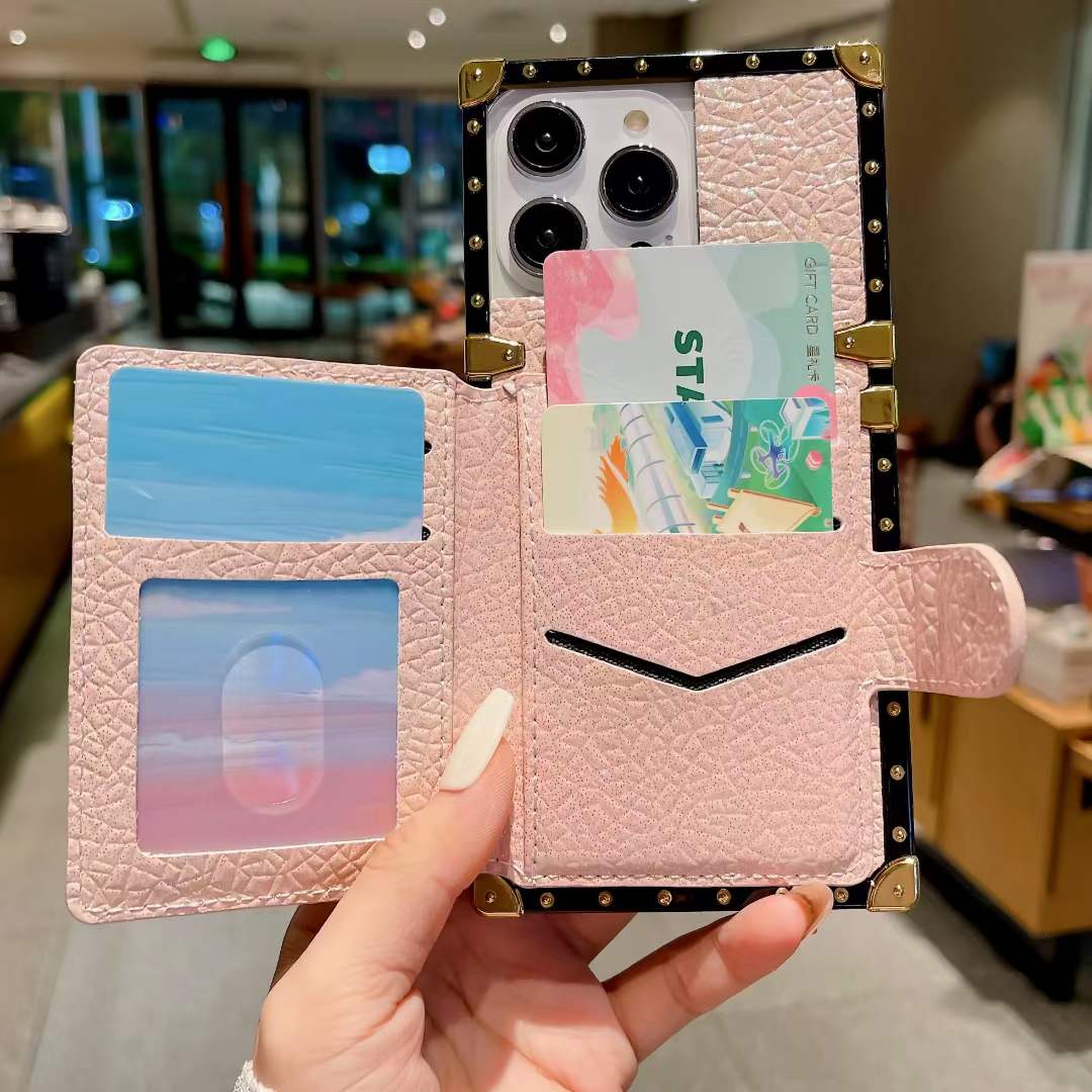 JRYU FOR OPPO Compatible For OPPO PREMIUM Casing Dompet F11 F11PRO A5S ...