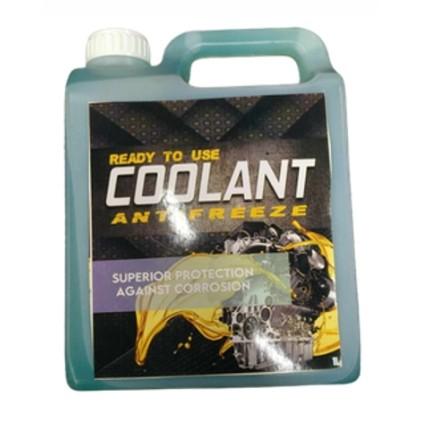 MOTORCYCLE COOLANT 1 LITER-SUPERIOR ENGINE COOLING - TikTok Shop ...