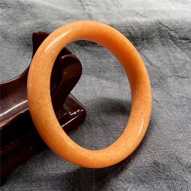Gelang Tangan Jed Merah, Aksesori Fesyen, Gelang Jed Matahari - TikTok ...
