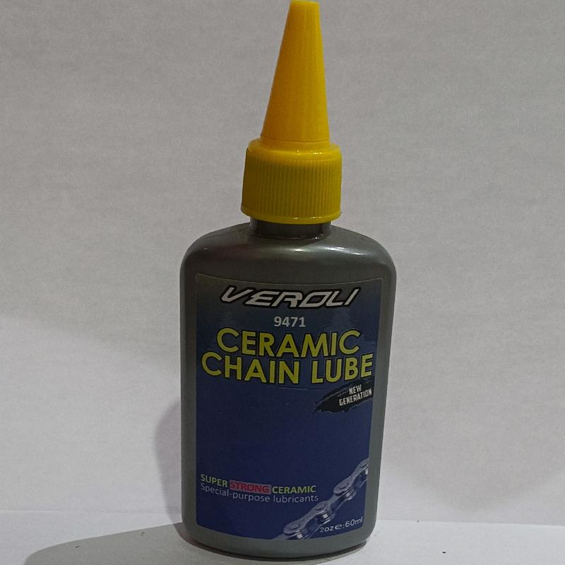 veroli bicycle Ceramic Chain Lube - TikTok Shop Malaysia