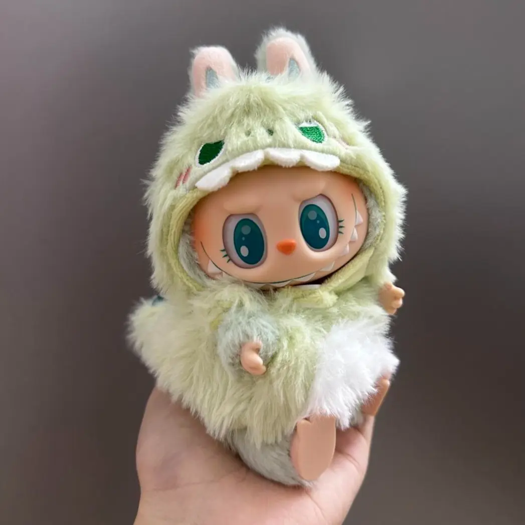 labubu los originales en caja-TikTok Shop